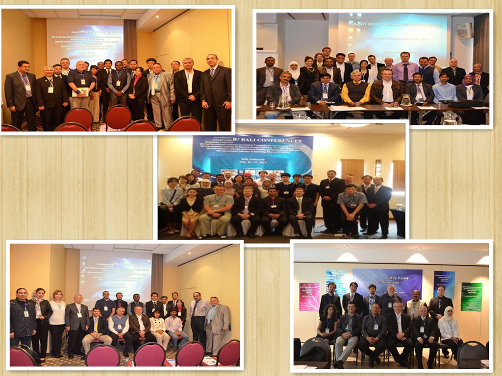 ICCCM 2025-Computer and Communications Management | Okinawa, Japan